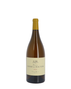 Domaine Gourt de Mautens - La Cave du Château