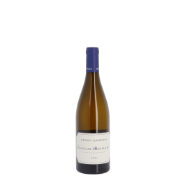 Domaine Benoit Girardin 2021 Blanc Bourgogne Chassagne Montrachet ...