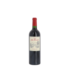 Château La Pointe 2019 Rouge Bordeaux Pomerol 75cl