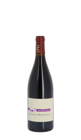 Domaine Laurent Combier 2021 Rouge Rhône Crozes Hermitage 75cl