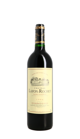 Château Lafon-Rochet 2018 Rouge Bordeaux St-Estèphe 75cl