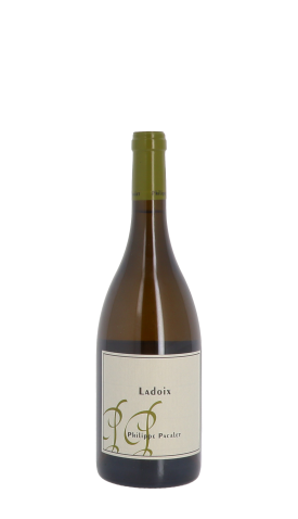 Domaine Philippe Pacalet 2020 Blanc Bourgogne Meursault village blanc 75cl