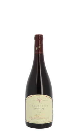 Domaine Rossignol-Trapet 2021 Rouge Bourgogne Latricières Chambertin 75cl