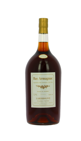Laberdolive Armagnacs - La Cave du Château