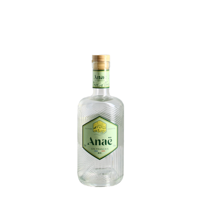 Gin Anaë Charente-Maritime Gin 70cl