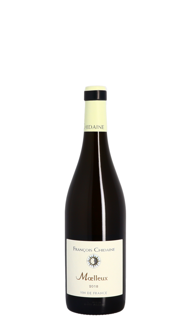 Domaine François Chidaine, Moelleux 2018 Blanc Loire Vin de France 75cl