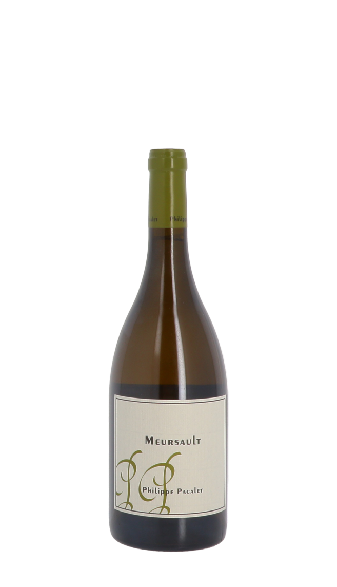 Domaine Philippe Pacalet 2020 Blanc Bourgogne Meursault village blanc 75cl