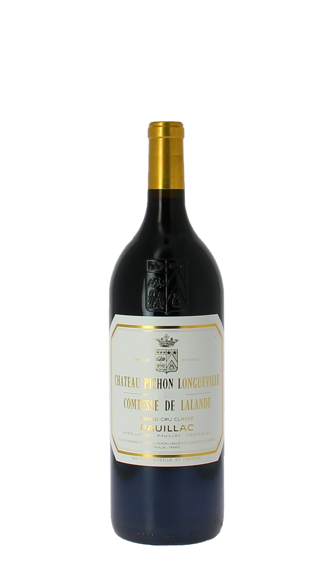 Château Pichon Comtesse 2019 Rouge Bordeaux Pauillac Magnum