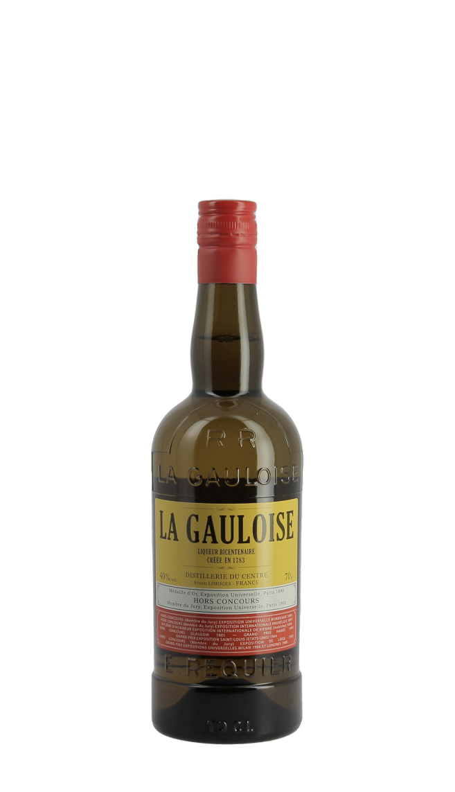 La Gauloise Nouvelle-Aquitaine Liqueur 70cl