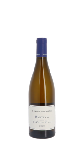 Domaine Benoit Girardin - Domaines