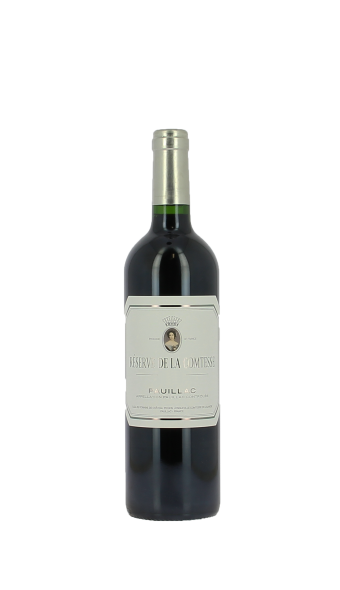 Château Lagrange 2015 Rouge Bordeaux St-Julien 75cl