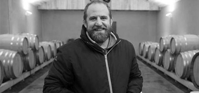 Domaine Philippe Alliet - La Cave du Château