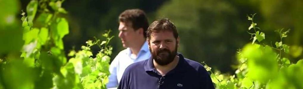 Domaine Philippe Alliet - La Cave du Château